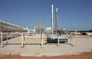 The importance of water bath heaters in the oil and gas industry