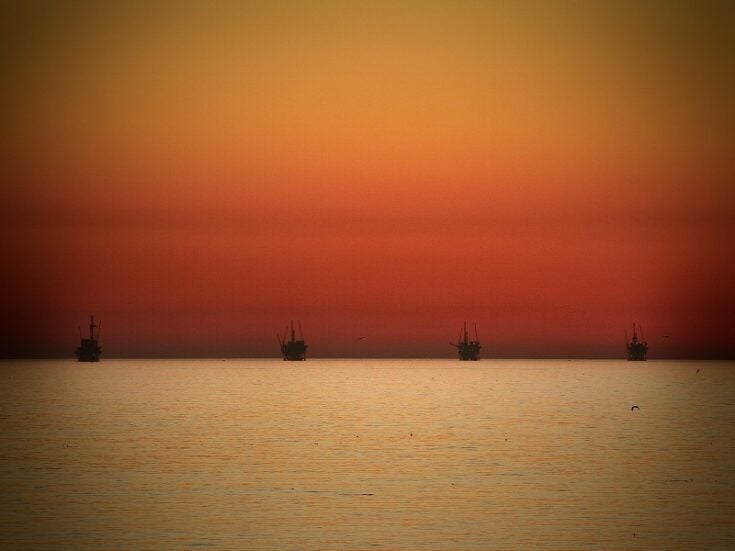 McDermott wins contract to develop Shwe Phase 3 gas field