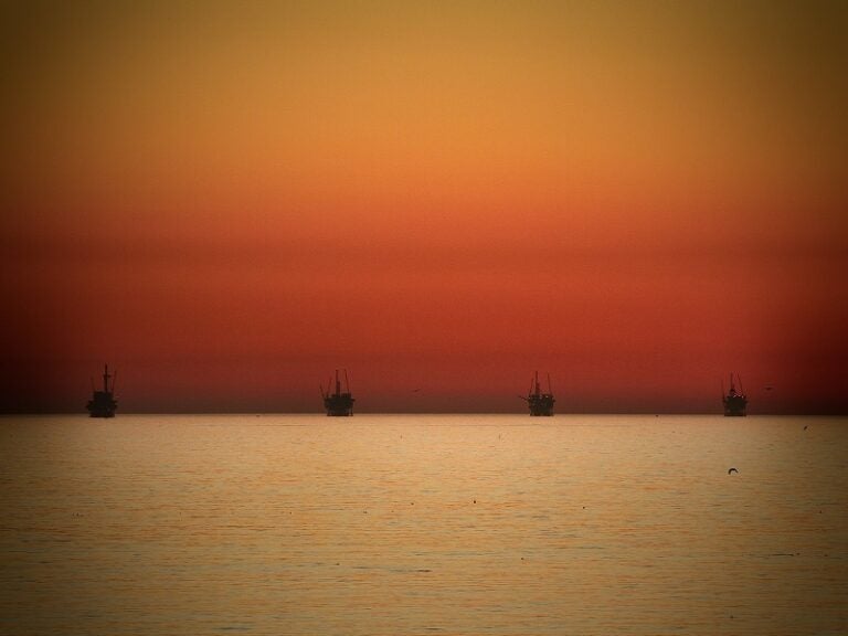 McDermott wins contract to develop Shwe Phase 3 gas field