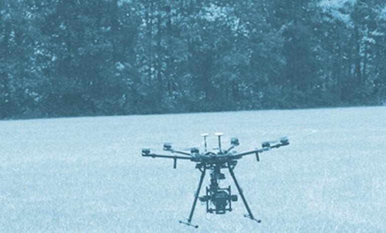Flylogix and partners launch North Sea drone initiative