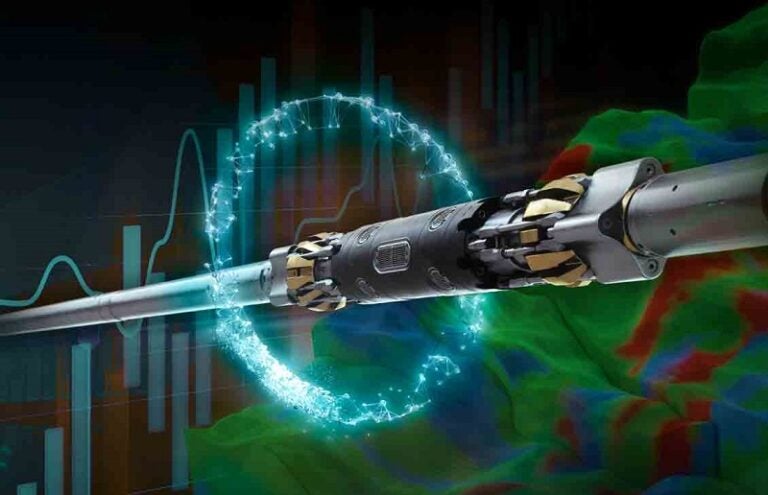 Schlumberger introduces wireline formation test tool