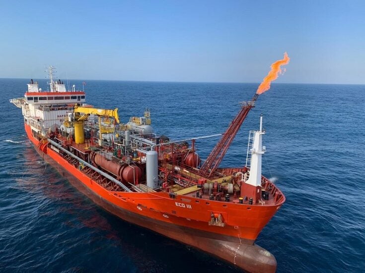 Talos Energy receives exploration permit for Block 7, offshore Mexico