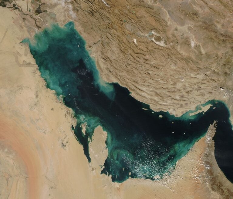 ADNOC awards Lukoil 5% stake in Ghasha gas concession