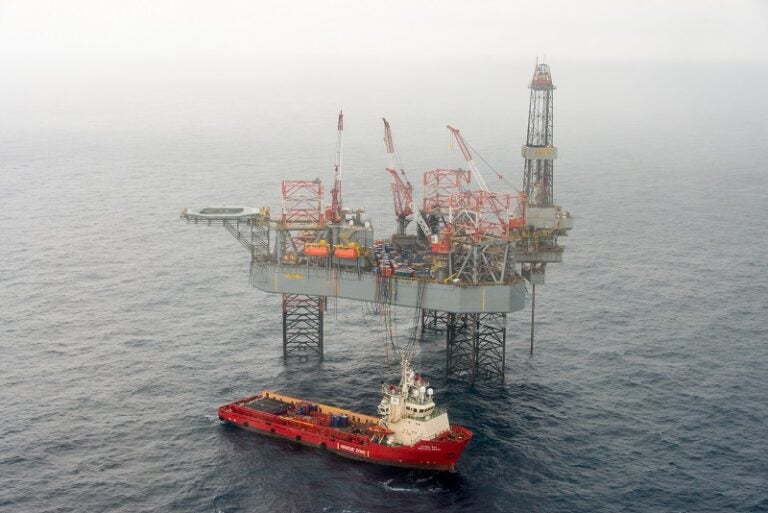 Ithaca Energy completes $2bn sale of Chevron North Sea