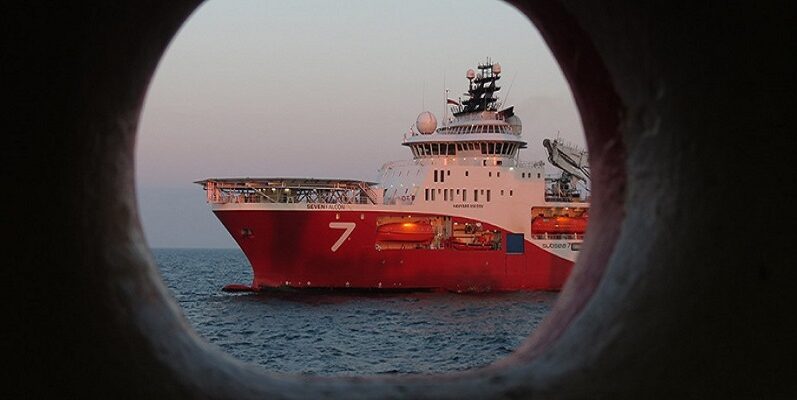 Subsea 7 secures offshore contract from OneSubsea