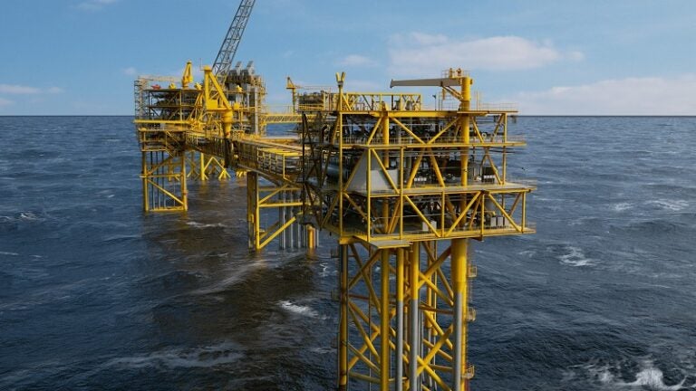 Total E&P Denmark awards Tyra field monitoring work to Emerson