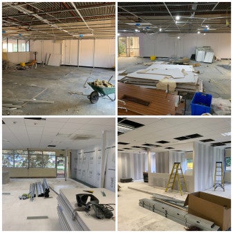 Adder Headquarters Refurbished - Offshore Technology