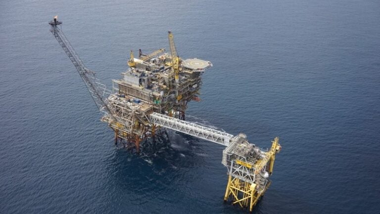 Two Equinor workers injured in Heimdal platform explosion