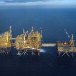 South Morecambe DP3 and DP4 Decommissioning Project, UK