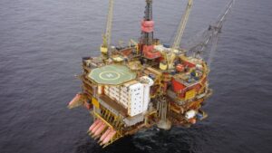 Equinor and partners to extend life of Statfjord oil and gas field