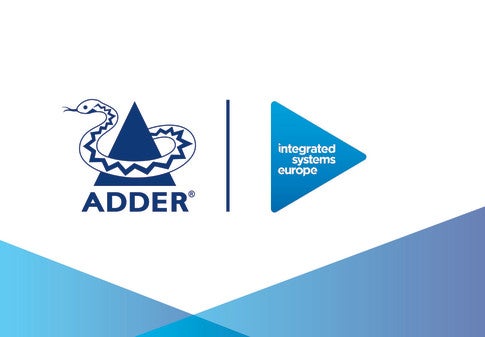 Adder Brings the Modern Control Room to ISE 2020 - Offshore Technology