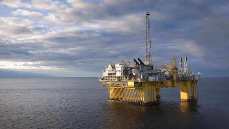 Aker Solutions to electrify Equinor’s Troll field in North Sea