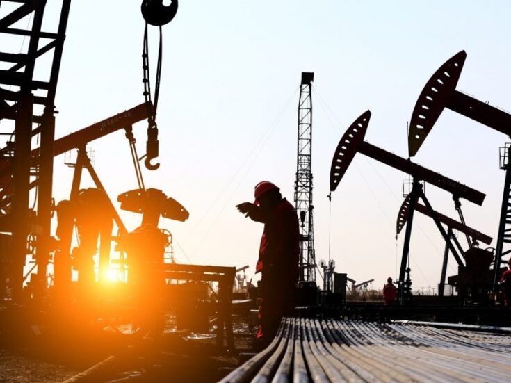 Wildcat drilling: worth the risk?