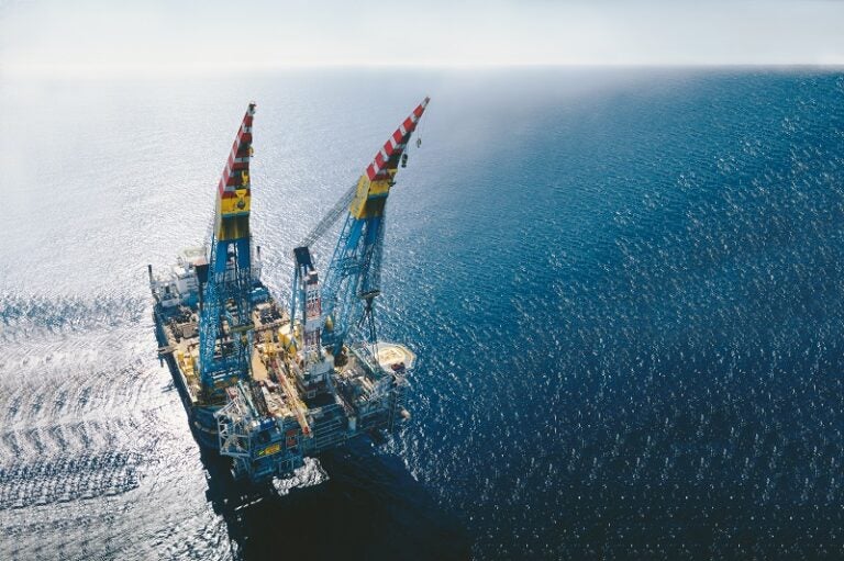 Saipem wins EPCI contracts for offshore Saudi Arabia and West Africa