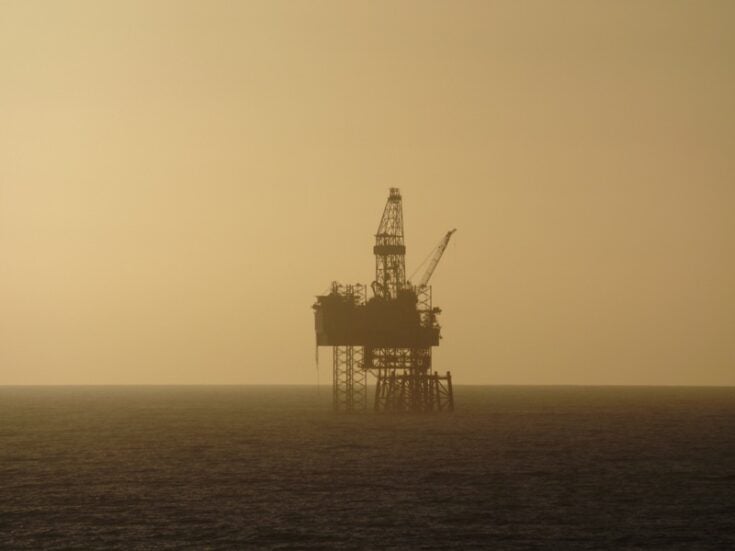 Neptune Energy produces first gas from Dutch North Sea well