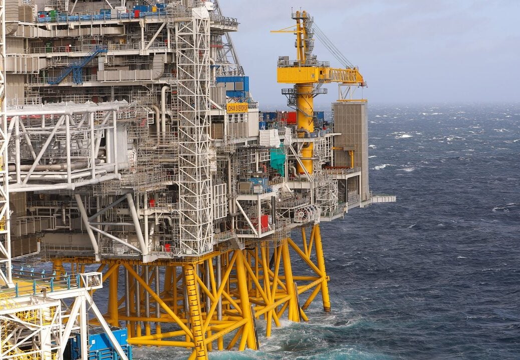 Equinor expects faster ramp-up output on Johan Sverdrup oilfield
