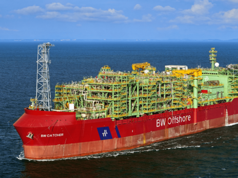 BW Offshore secures BW Pioneer FPSO contract on Gulf of Mexico fields
