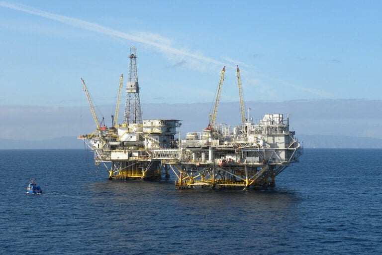 OGUK releases new guidelines for operators of North Sea assets