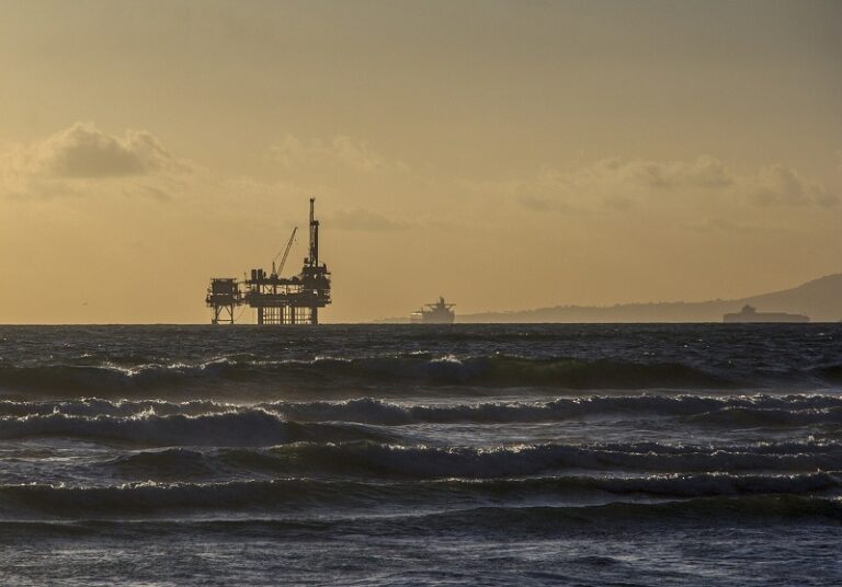Petrobras discovers oil in Buzios and Albacora fields offshore Brazil