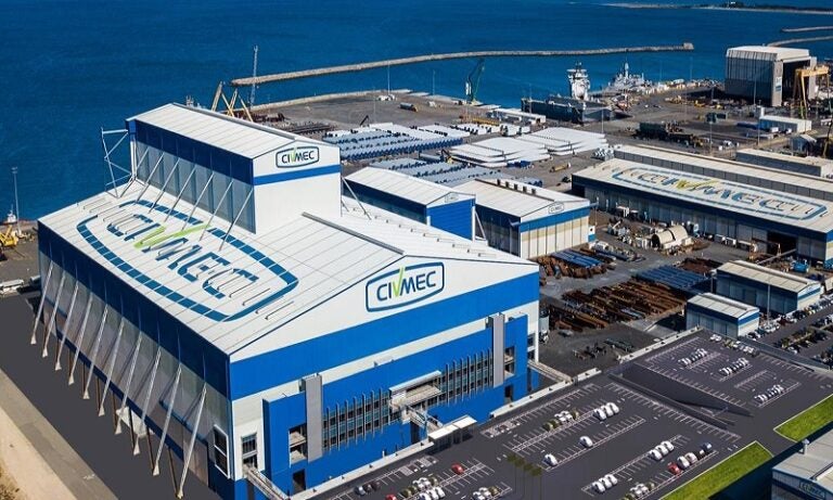 Civmec wins contract for Woodside’s Interconnector project in WA