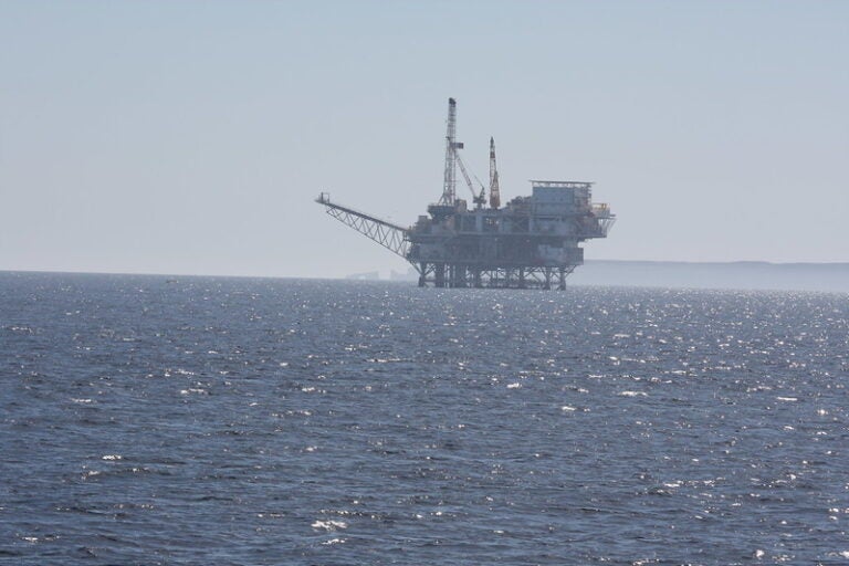 WFS Technologies, Subsea Energy partner to extend asset life