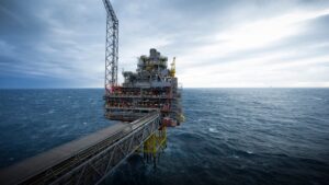 Equinor awards portfolio agreement for Oseberg fields in North Sea