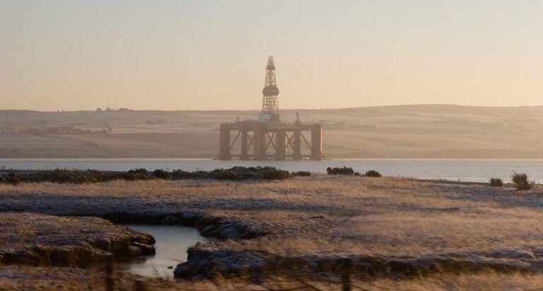 Karoon signs revised deal for Baúna field acquisition with Petrobras