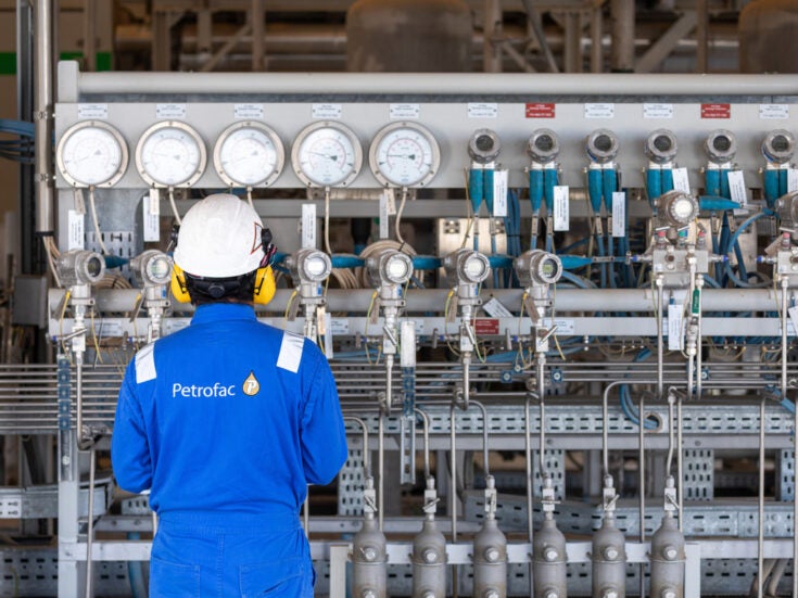 Petrofac and Isker win EPCC contract from Kazakhstan's NCOC