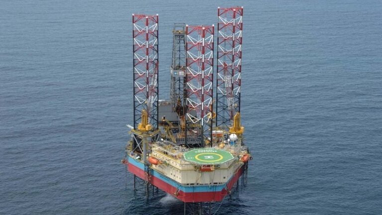 BSP exercises contract extension option for Maersk Convincer rig