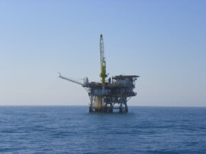 Shell gets NOPSEMA approval for Crux project offshore Western Australia
