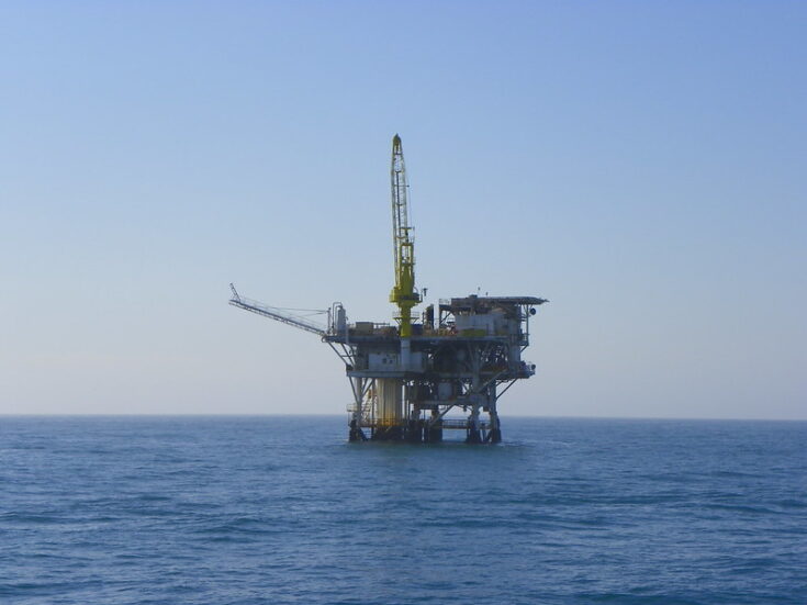 Shell gets NOPSEMA approval for Crux project offshore Western Australia