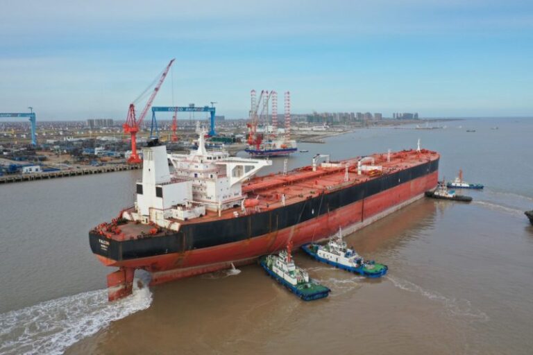 IHC to supply tandem mooring and offloading system for Anna Nery FPSO