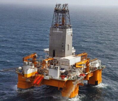 Equinor receives PSA’s consent to use Deepsea Atlantic rig on Gullfaks