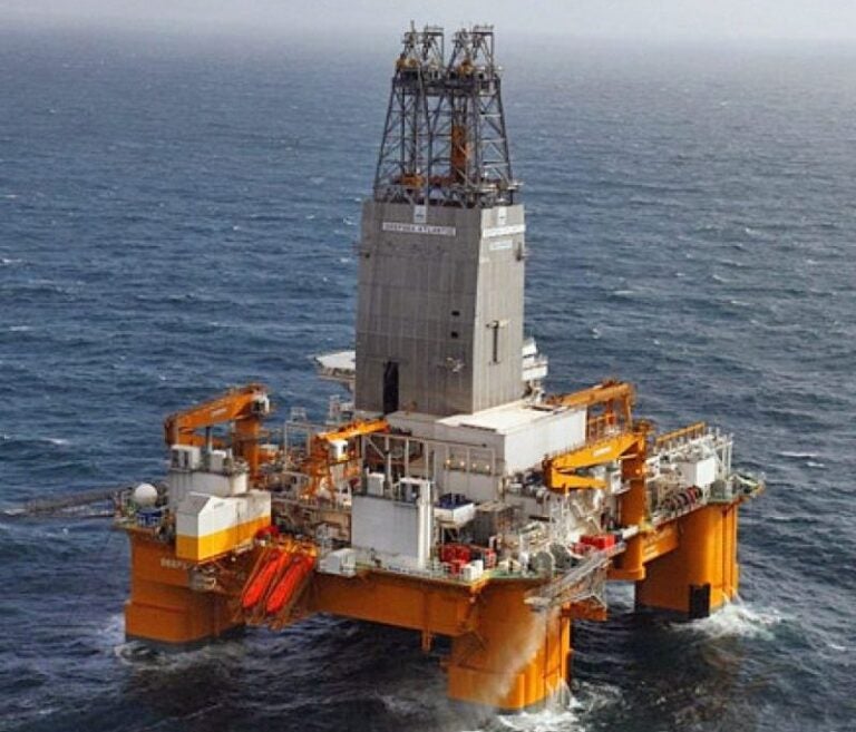 Equinor receives PSA’s consent to use Deepsea Atlantic rig on Gullfaks