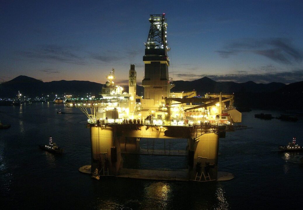 BP terminates, Wintershall picks Odfjell’s drilling rig Deepsea Aberdeen