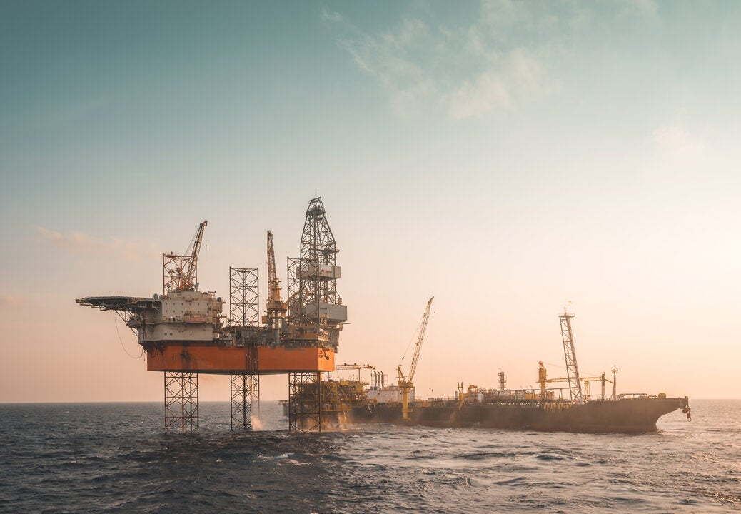 Nanbao 35-2 Oil Field S1 Area, Central Bohai, China