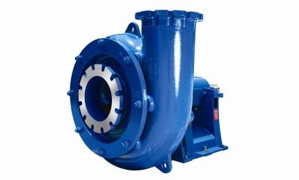 LCC High-Performance Pumps - Offshore Technology