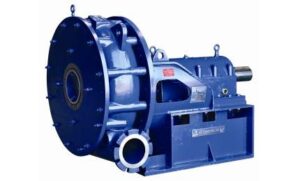 LSA Heavy-Duty Pumps - Offshore Technology