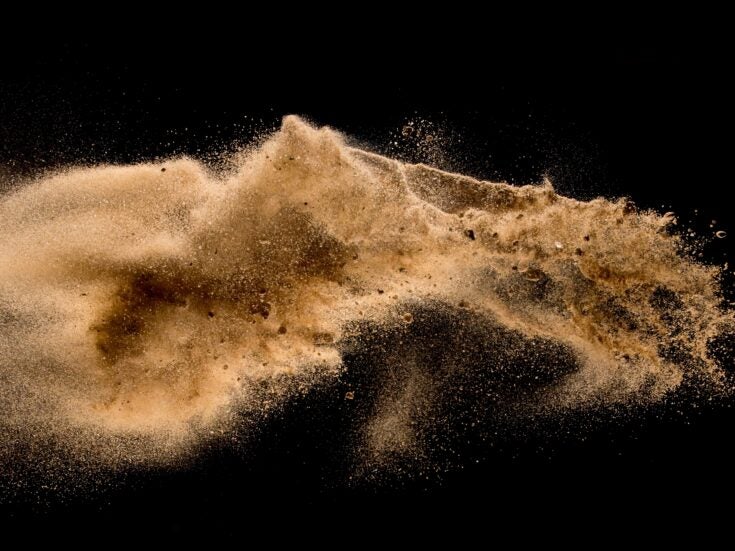 Tendeka and TGT to deploy a solution for sand control failure in wells