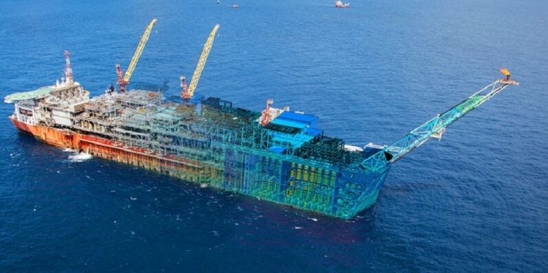 Shell’s Bonga FPSO in Nigeria gets digital twin from Akselos