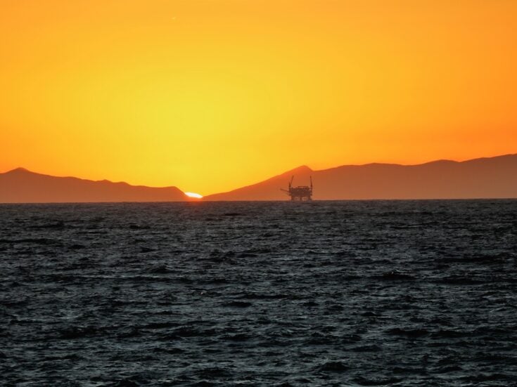 Oil India begins seismic survey offshore Andaman