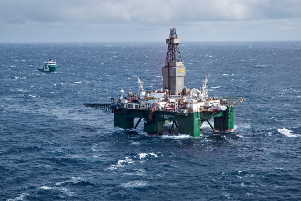 Norway’s PSA starts probe into dropped object incident on West Bollsta rig