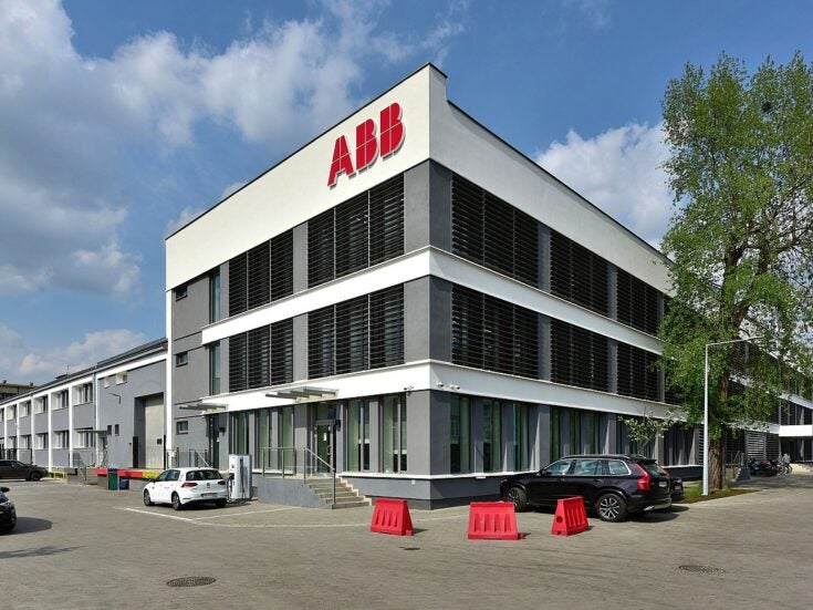ABB successfully trials speed drive for subsea power network