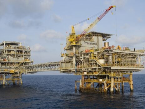 Premier Oil Archives - Offshore Technology