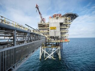 Neptune awards management and maintenance contracts for Cygnus gas facility