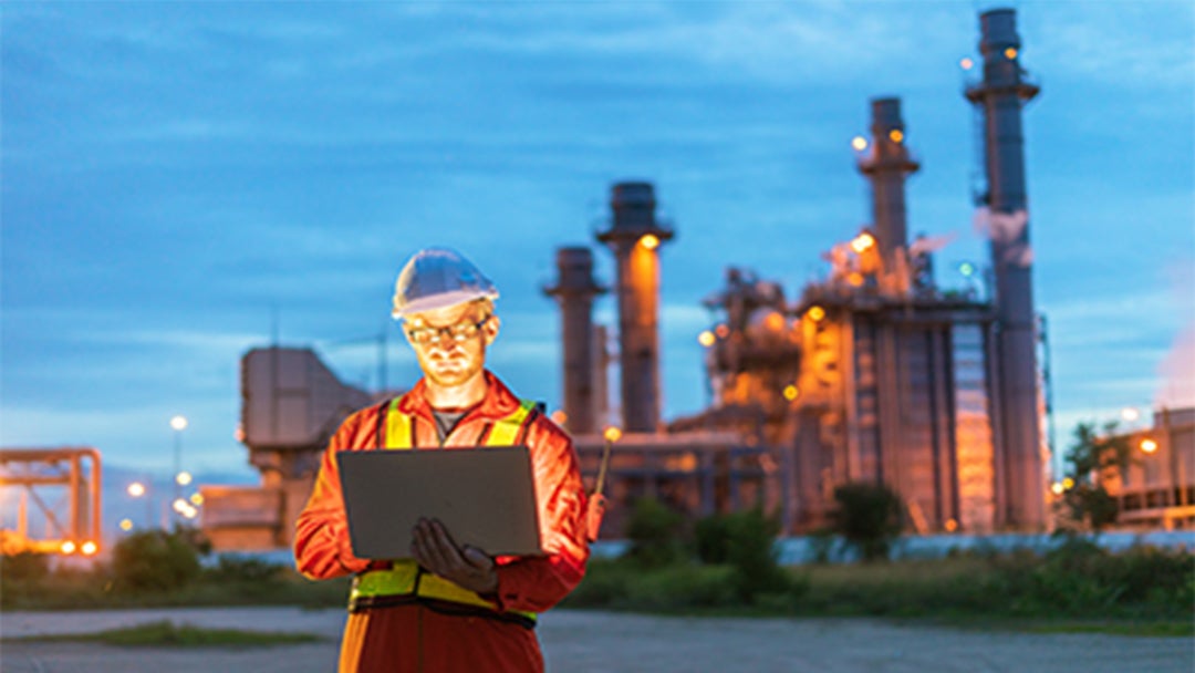 InEight - Offshore Technology