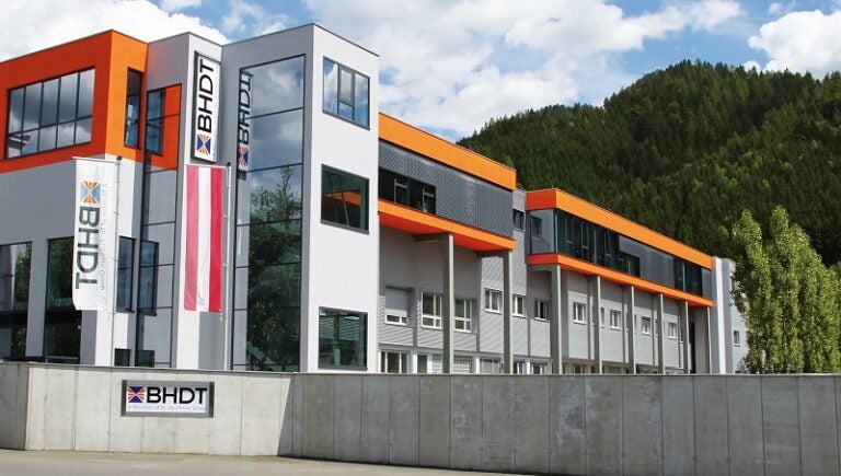 BHDT - Offshore Technology