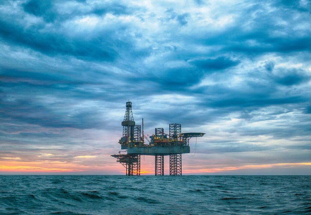 Buffalo Oil Field Redevelopment, Timor Sea