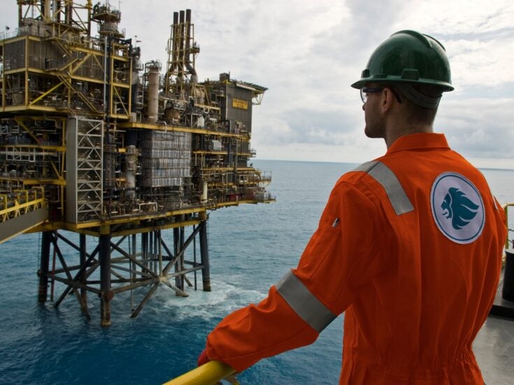 Oil services firm Expro to merge with Frank’s International in all ...