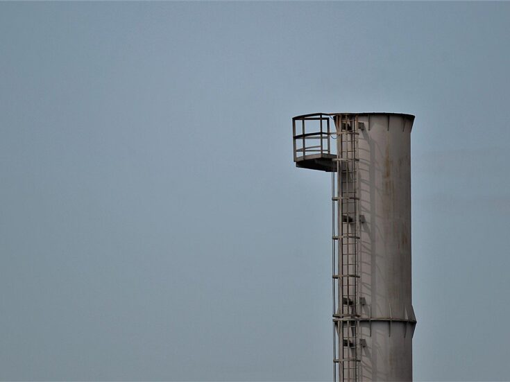 Neptune and EDF to test drones to measure offshore methane emissions